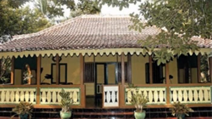 15 Latihan Soal PLBJ Kelas 1 SD Bab 5 dilengkapi dengan Kunci Jawaban ...