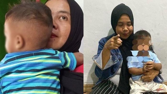 Video: Momen Haru Hartono Suami Dian Ibu Bayi Tertukar Akhirnya ...