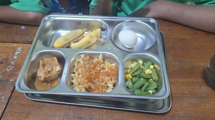 NASIB 4 Siswa di Tuban yang Rekam Ada Belatung di Menu MBG Lalu Videonya Viral, Dipanggil Guru ...