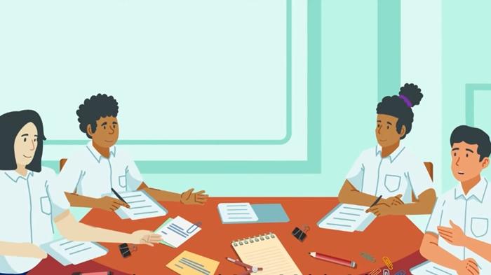 Kunci Jawaban Bahasa Inggris Kelas 10 SMA Halaman 108 Kurikulum Merdeka ...