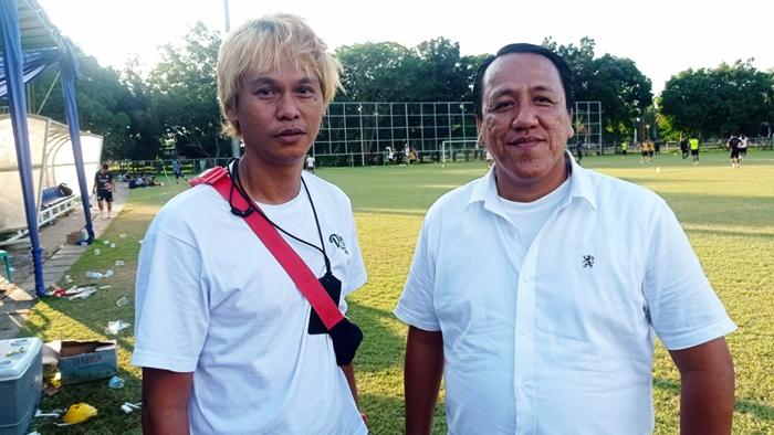 5 Pemain Trial Diboyong ke TC Sriwijaya FC di Sentul Plus 5 Pemain EPA ...
