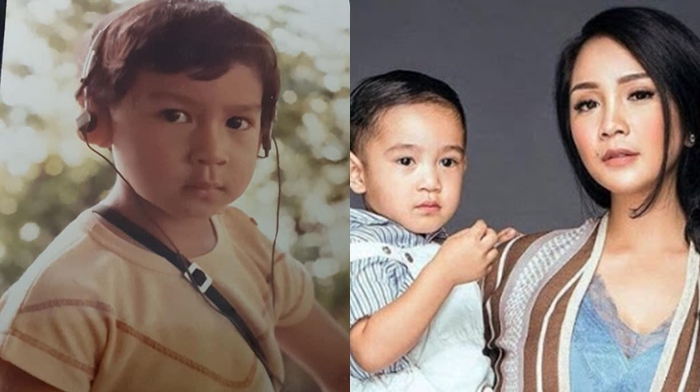 Video: Sosok Kakak dan Ibu Tiri Nagita Slavina Kembali jadi Sorotan ...