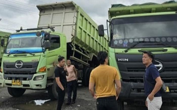 Pria Jagoan yang Viral di SPBU Muara Meranjat Ternyata Alami OGDJ ...