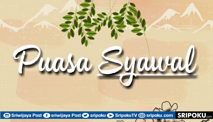 Bacaan Doa Buka Puasa Syawal 1441 H Lengkap Tata Cara dan Bacaan Niat ...