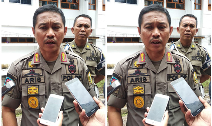 Sosok Aris Saputra, Kasat Pol PP Sumsel Turun Jadi Sekdis, Sempat Masuk Bursa Calon Sekda Sumsel ...
