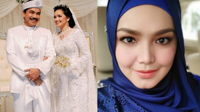KINI Hidup Bak Ratu Kerajaan,Nasib Artis Cantik Ini Berubah Total Usai Dinikahi Duda Tajir ...