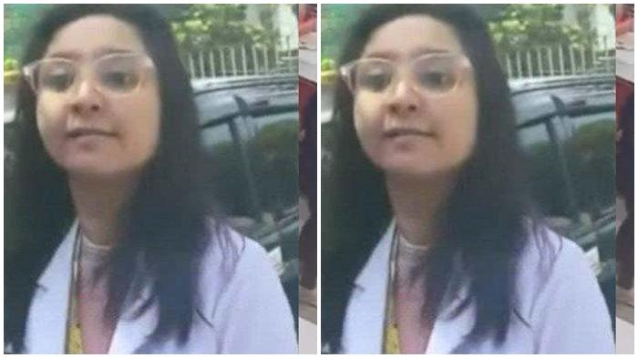 Sosok Fladiniyah Puluhulawa Dokter Koas, Aniaya Pekerja Gerai Makanan ...