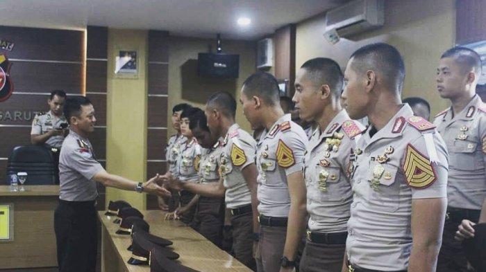 JENDERAL Lulusan Akpol 88 Sukses yang Jadi Petinggi Polri, Apa Itu ...
