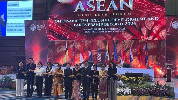 Angka Disabilitas Diprediksi Bertambah, AHLF Jadi Momen ASEAN Ambil ...