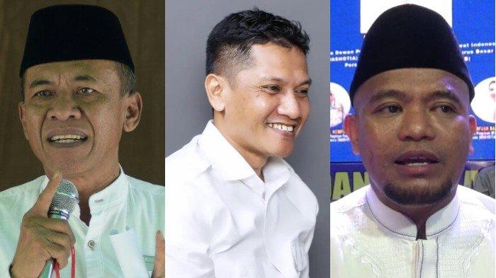 Andi Nur B Lamakarate Bangun Komunikasi dengan Hidayat di Pilwali Palu ...