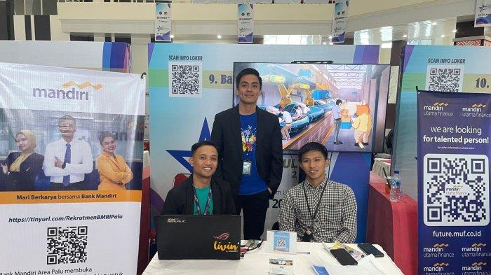 Bank Mandiri Buka Kesempatan Magang Bagi Fresh Graduate di Job Fair ...