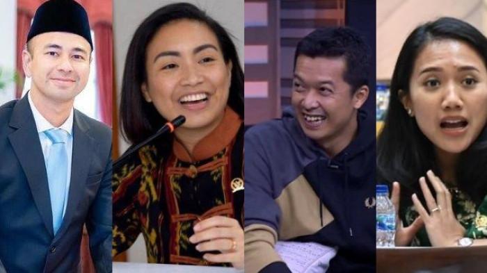 Siapa Menpora Baru? Ini 5 Nama Kuat Pengganti Dito Ariotedjo ...