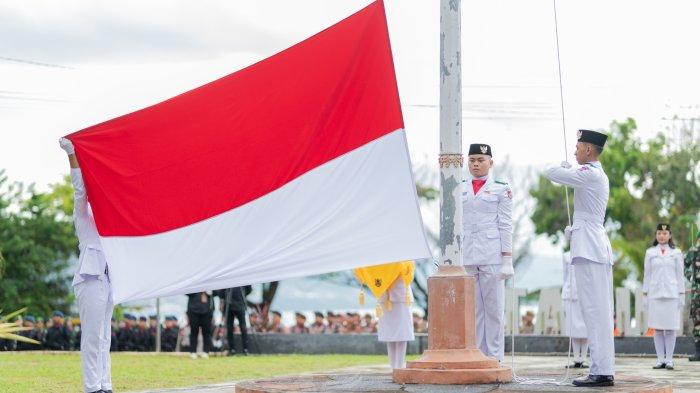 Kumpulan Pidato Harkitnas 20 Mei 2025, Lengkap dengan Logo Resmi dan Pedoman Perayaan Harkitnas ...