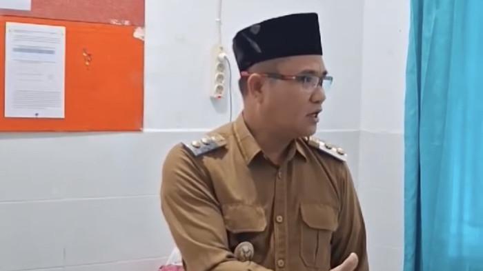 Pelayanan RSUD Torabelo Sigi Jadi Sorotan, Wabup Samuel Yansen Janji ...