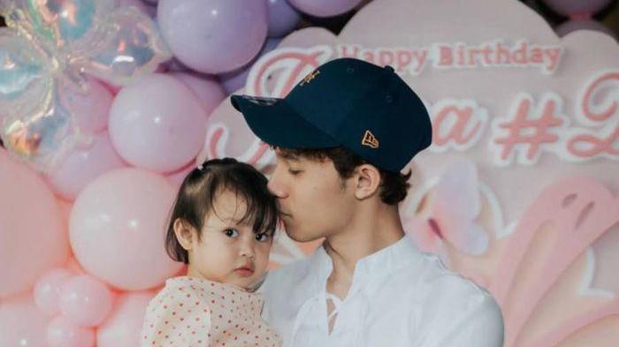 Rossa Ternyata Punya Anak Angkat Perempuan, Ini Sosok Raina Berusia 2 ...
