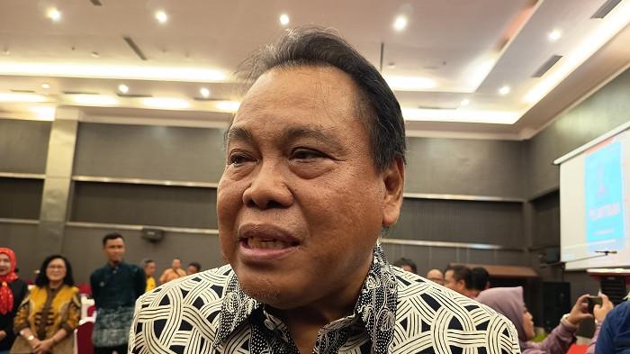 Ketua PA GMNI Arief Hidayat Ajak Kader Jaga Warisan Soekarno - Tribunpalu.com