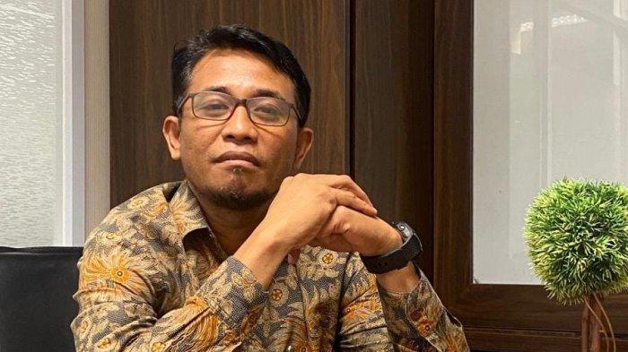 Dirut PT BHS Ditetapkan Tersangka Dugaan Kasus Pemalsuan Surat Akta ...