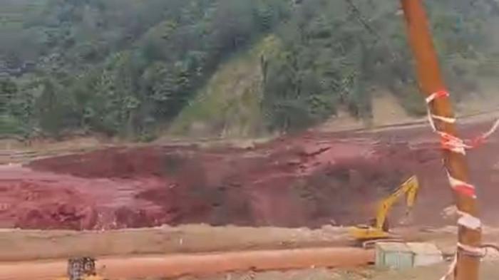BREAKINGNEWS: Longsor di IMIP 9 Morowali Kembali Menelan Korban ...