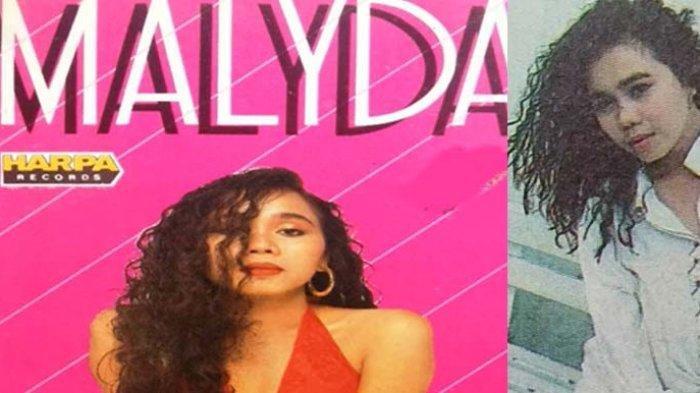 Profil Malyda, Penyanyi Solo Era 80-an yang Meninggal di Usia 61 Tahun ...