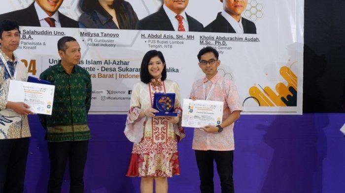 PT GNI Dorong Kolaborasi Multi-Stakeholder dalam CSR untuk Pembangunan Ekonomi Berkelanjutan ...