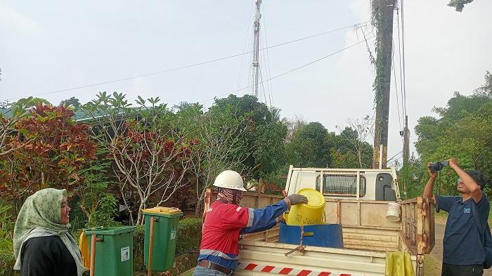 Optimalkan Pengelolaan Sampah, PT Vale Dorong Target Nol Sampah ke TPA Tahun 2050 - Tribunpalu.com