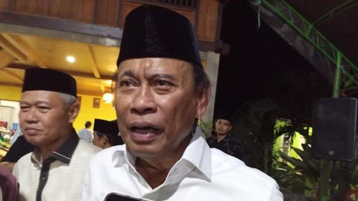 Incumbent Rusdy Mastura Lirik Kader Golkar di Pilgub Sulteng 2024 ...