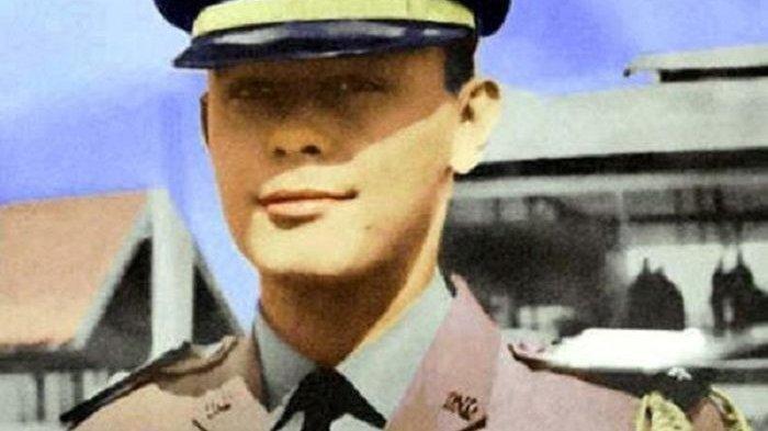 Kisah Heroik Pierre Tendean, Perwira Muda Gugur Demi Atasannya di G30S ...