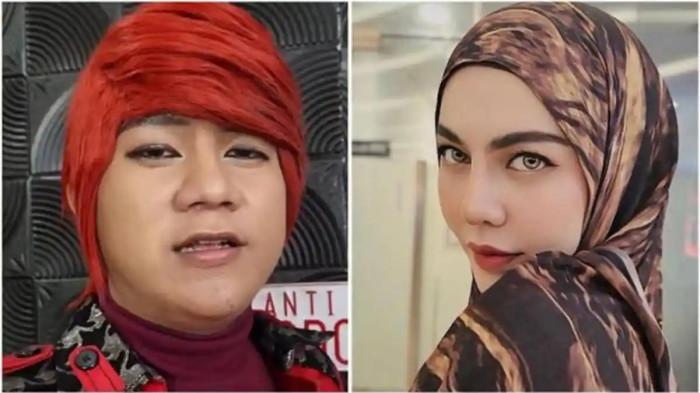 Ternyata Ini Alasan Pesulap Merah Poligami Diam-diam: Istri Lagi Sakit ...