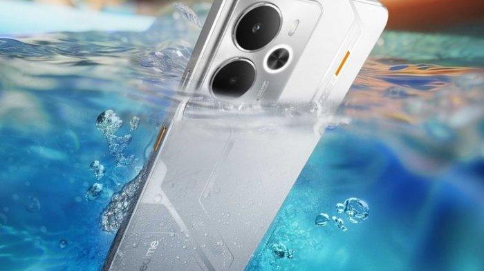 Harga HP Realme Terbaru Oktober: Realme 14, Realme GT 7, Realme P3 ...