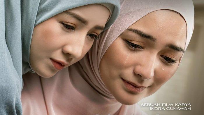 Film Keajaiban Air Mata Wanita Sudah Tayang di Bioskop, Ini Sinopsis Filmnya - Tribunpalu.com