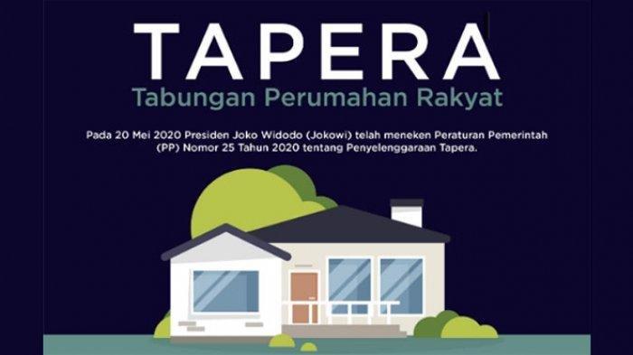 Pendaftaran Seleksi Calon Pegawai Badan Pengelola Tapera Dibuka, Cek Kuotanya - Tribunpalu.com