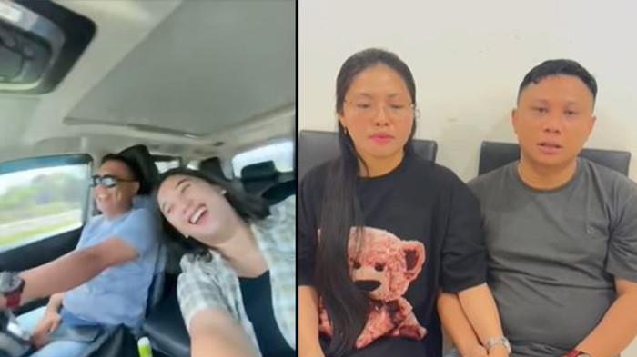 Viral 'Rampok Uang Negara', Mahyudin Moridu Dipecat PDIP, Kini Kembali Jadi Buruh Angkut ...