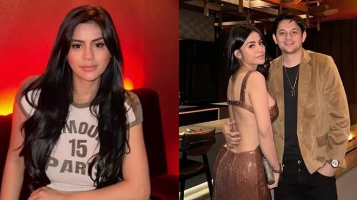 Sosok Violentina Kaif, Janda Muda Calon Istri Andrew Andika, Ternyata ...