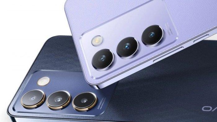Harga HP Vivo Terbaru 2025: Vivo Y39, Vivo V50, Vivo X200 Ultra, Vivo X Fold3, Vivo Y100i Power ...
