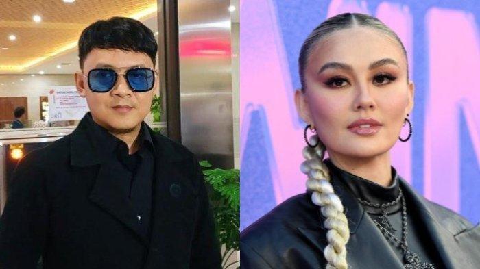 Kasasi Dikabulkan, Agnez Mo Batal Bayar Royalti Rp1,5 M ke Arie Bias ...