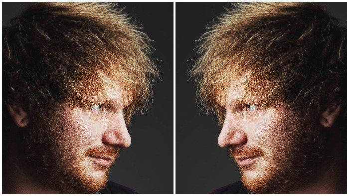 Berkolaborasi dengan Khalid, Ed Sheeran Rilis Single Terbaru Berjudul ...