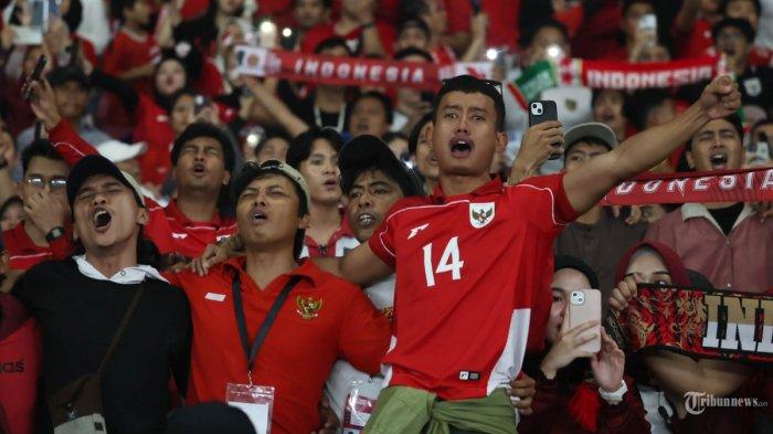 Indonesia Lolos ke Babak Keempat Kualifikasi Piala Dunia, Ini 5 Tim Mungkin Jadi Lawannya ...