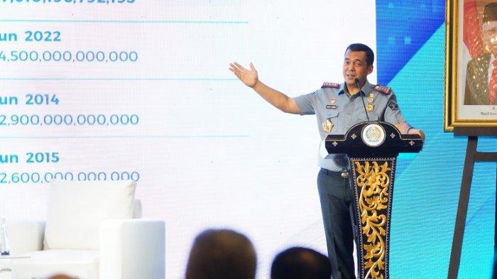 Isu Border, Prosperity dan Security Jadi Fokus Utama Rapat Pimpinan ...