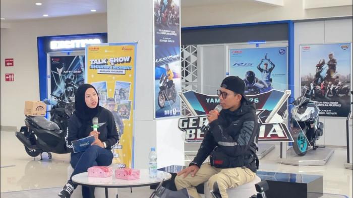 Tempuh 27.000 Km ke Tanah Suci, Om Daeng Rogoh Rp320 Juta Selama 7 ...