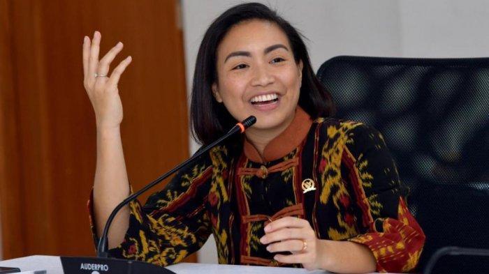 Mengenal Rahayu Saraswati, Keponakan Prabowo yang Mundur dari DPR RI ...