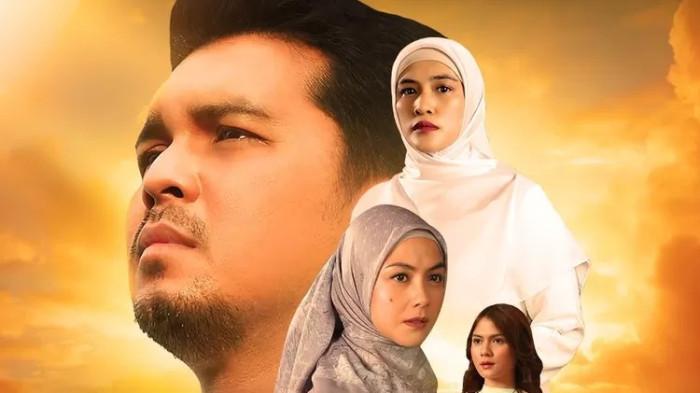 Sinopsis Film The Sun Gazer: Cinta Dari Langit, Tayang Perdana 21 ...