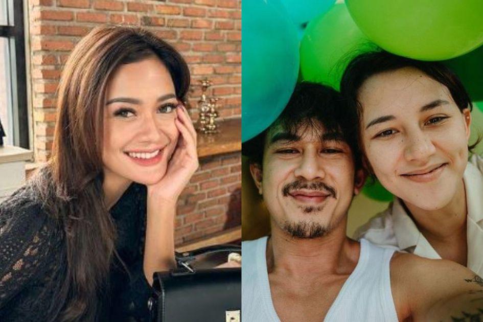 SIAPA Andi Annisa? Dituding Selingkuhan Fandy Christian, Punya Peran ...