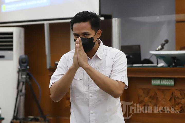 Resmi! Jaksa Tidak Banding, Bharada E Bakal Hirup Udara Segar Kurang Dari Setahun Lagi ...