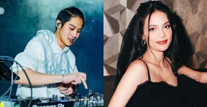 Kena Mental usai Dihujat, DJ Panda Datangi Pengajian Gus Iqdam untuk ...