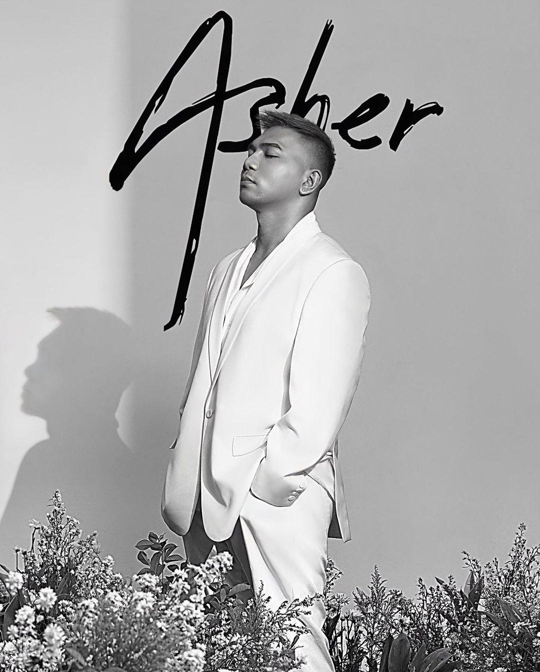 Trending di Youtube, Ini Lirik Lagu Setia Menunggumu - Fabio Asher ...