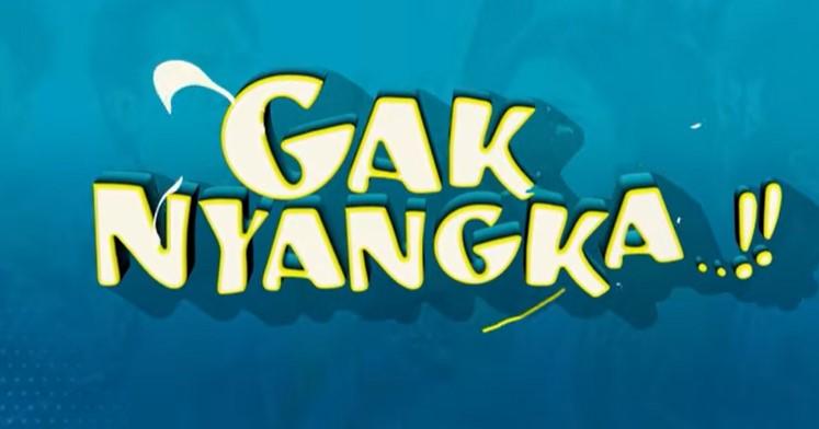 TAYANG di Bioskop! Ini Sinopsis Film Gak Nyangka, 4 Mahasiswa Abadi Banyak Masalah - Tribunpalu.com