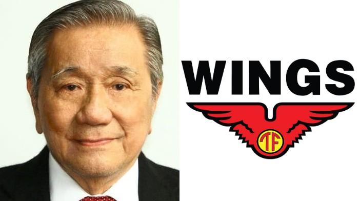 Profil Joseph Harjo Sutanto, Pendiri Wings Group yang Wafat di Usia 102 ...