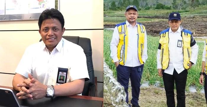 Profil Haeruddin C Maddi, Putra Kelahiran Tolitoli Sulteng Kini Jabat ...