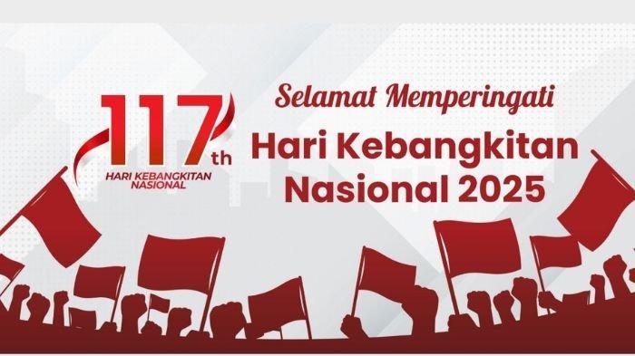 Contoh Pidato Harkitnas 20 Mei di Upacara Kebangkitan Nasional 2025, Dilengkapi Pedoman ...