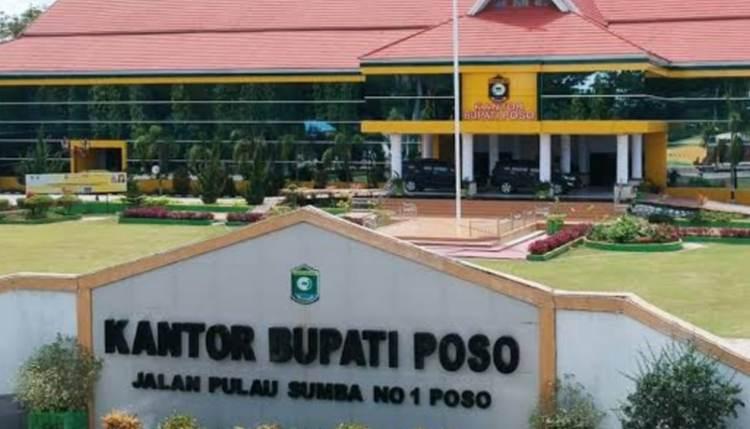 Poso Masuk Daftar Kabupaten Peraih Penghargaaan Kementerian PPN ...